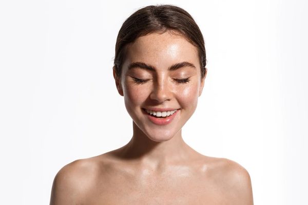 The Glass Facial Treatment - Microneedling for Smooth and Glowing Skin