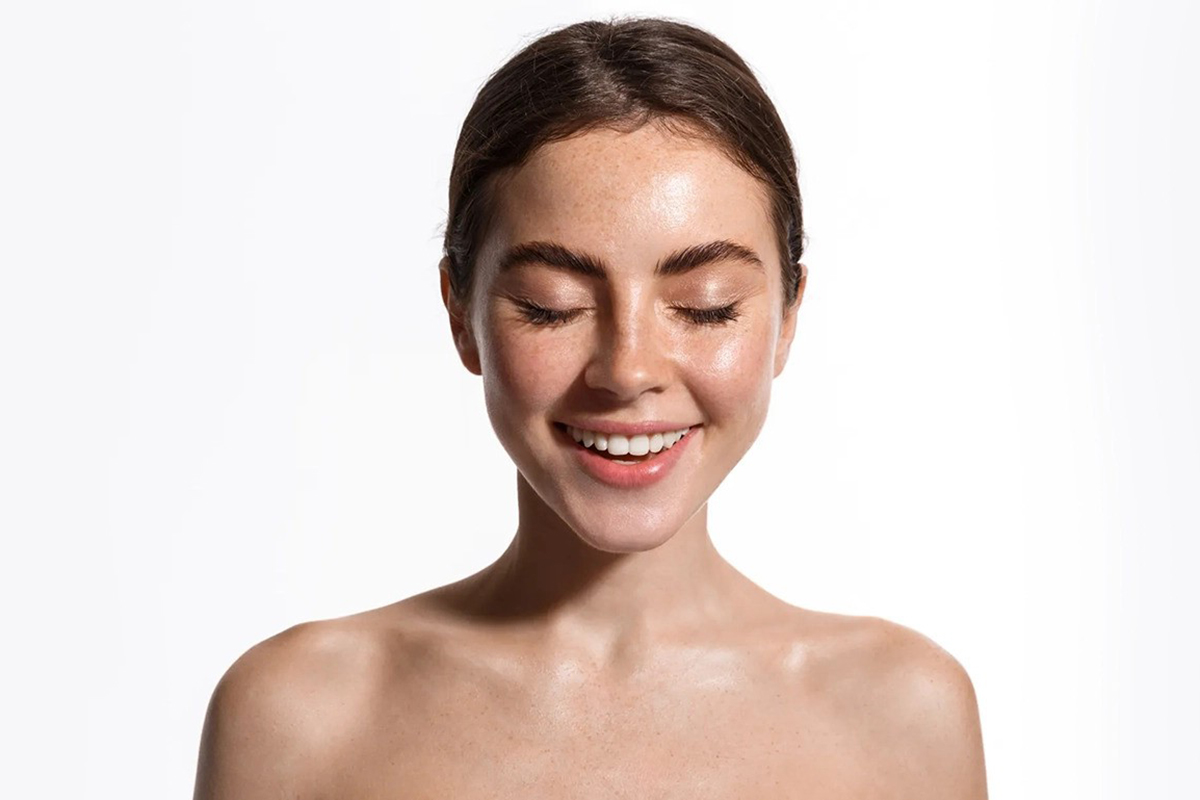 The Glass Facial Treatment - Microneedling for Smooth and Glowing Skin