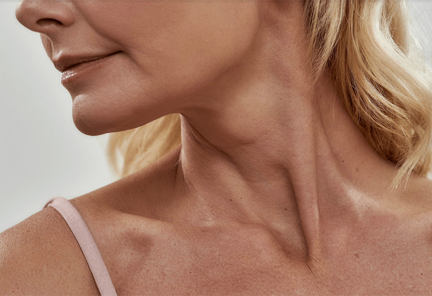 Neck Rejuvenation: Advanced Approaches to Tackle Horizontal Neck Wrinkles